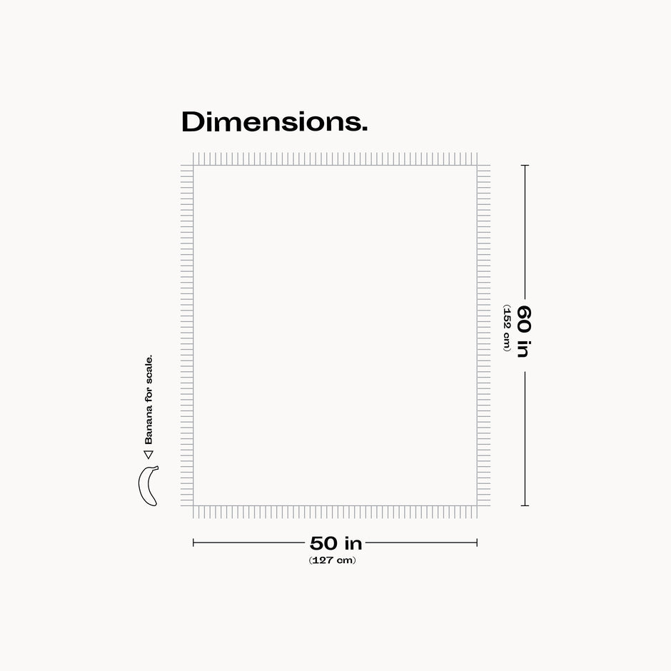 Bien Mal - Jester Throw Blanket. Yellow and camel checkered throw ...